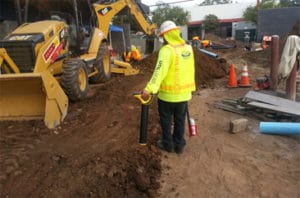 Utility Locating Service Providing The Good Choice