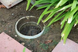Accurately Locate Your Sewer Lines