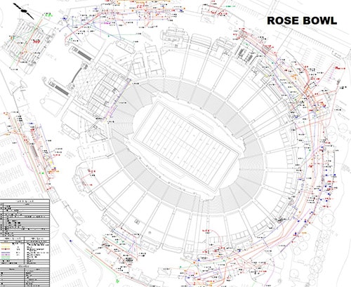 Best Utility Mapping Service Provider | Util Locate