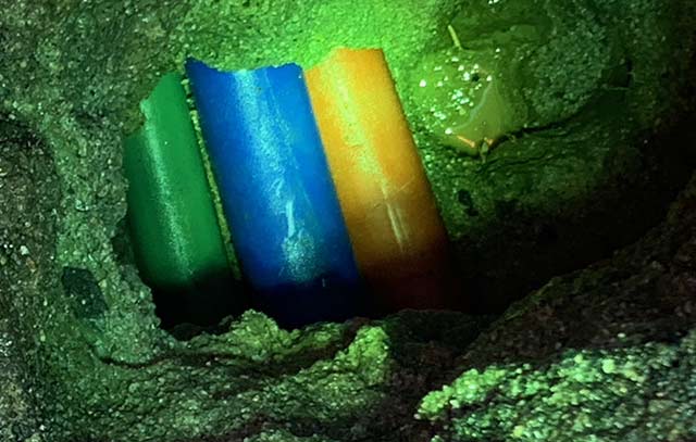 Utility Potholing & Vacuum Excavation in California