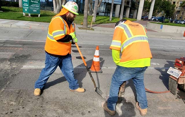 Potholing Utilities - Faster, Safer, and Reliable Services