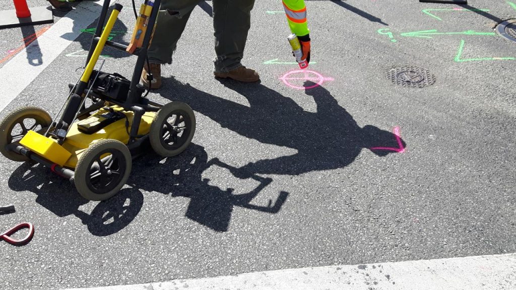 3 Things to Know About Utility Mapping | Util Locate