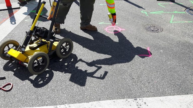 3 Things to Know About Utility Mapping | Util Locate