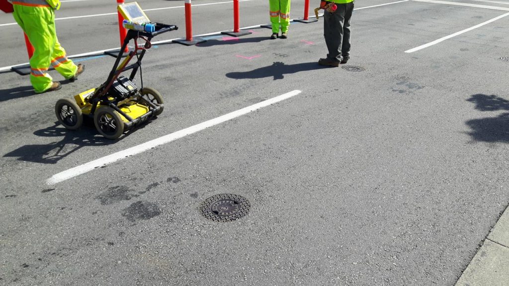 6 Safety Tips to Take Note of Before Concrete Coring | Util Locate