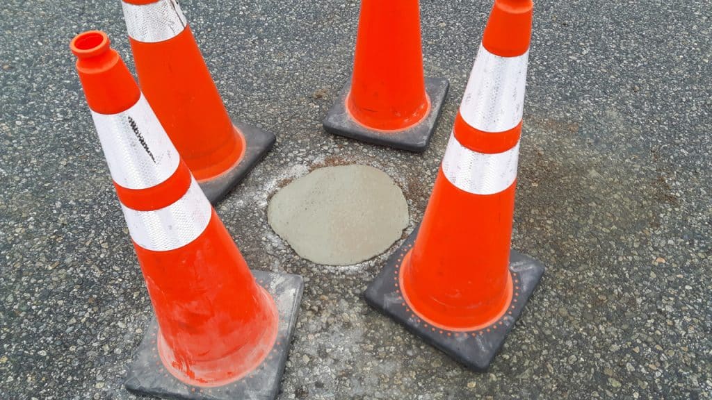 3 Reasons To Call In Utility Potholing Services Util Locate