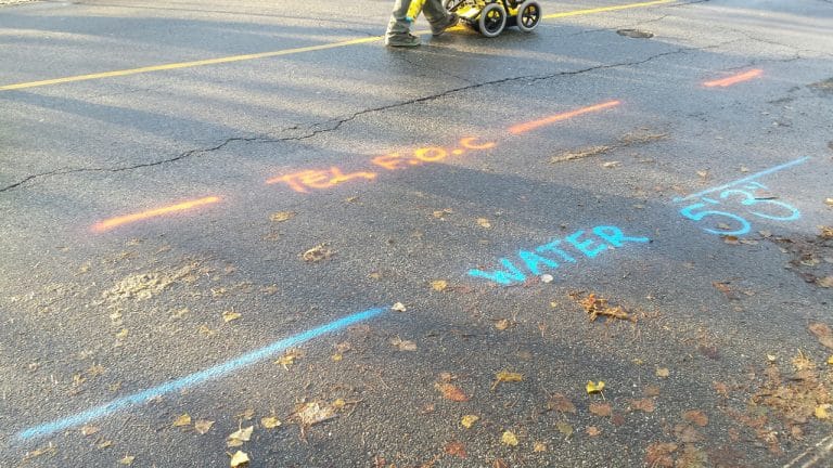 Private Utility Locating: What Homeowners Need to Know | Util Locate