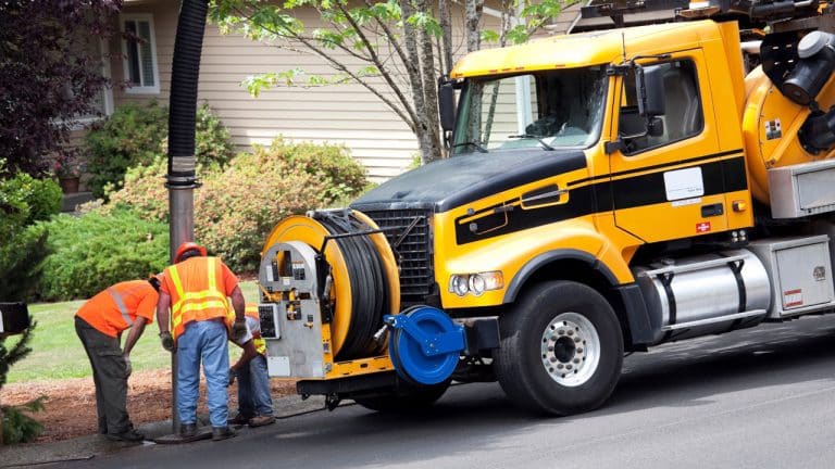 Utility Service Locator With Depth Indicator | Util-Locate Utility Services