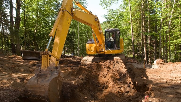 Excavation Checklist for a Successful and Safe Excavation