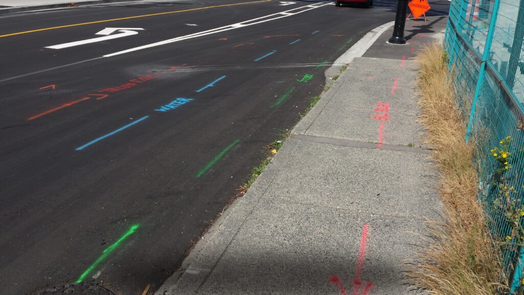 DIY Potholing For Underground Utilities: Risks and Hazards