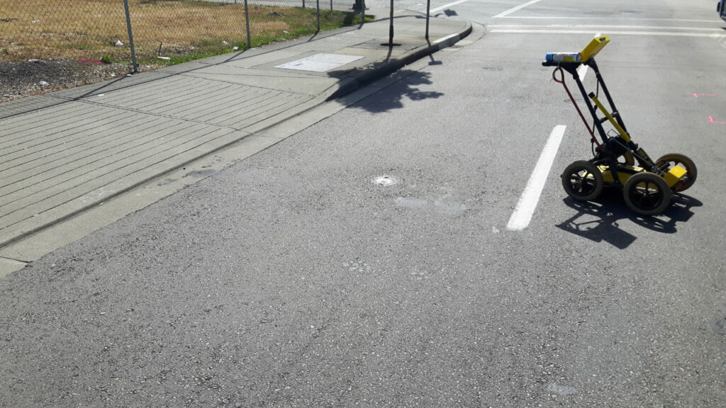 Types of Utility Affects Underground Utility Locating Process