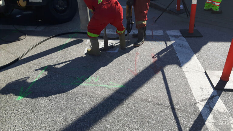 Utility Potholing Operations Challenges And Their Solutions