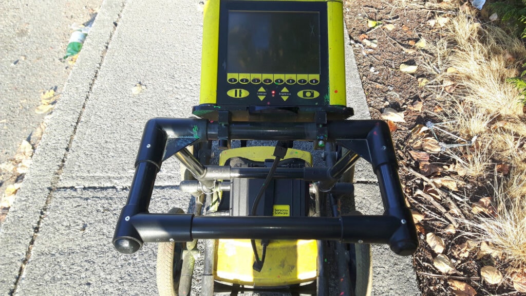 How to Detect Environmental Hazards with GPR Scan Services