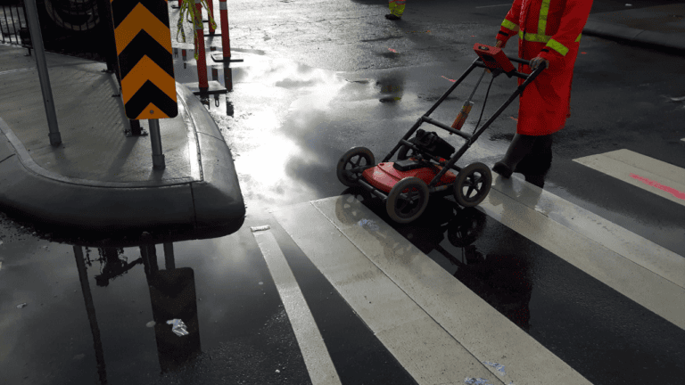 Factors Affecting Utility Locating Accuracy: A Comprehensive Guide