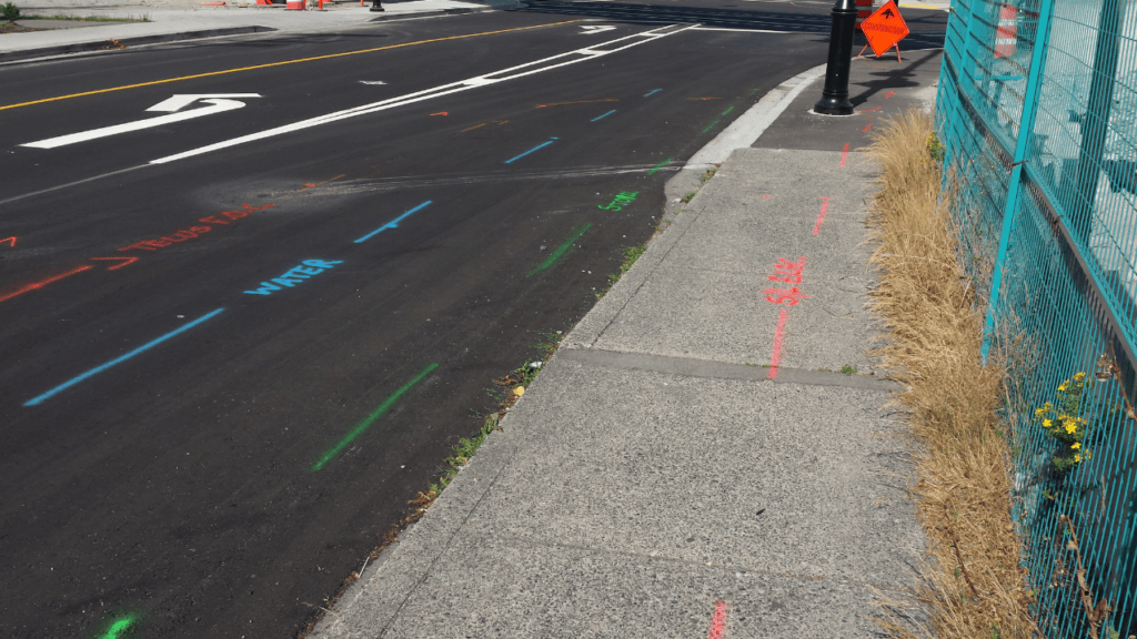 Water Line Locators: Detect Underground Risks Before Digging