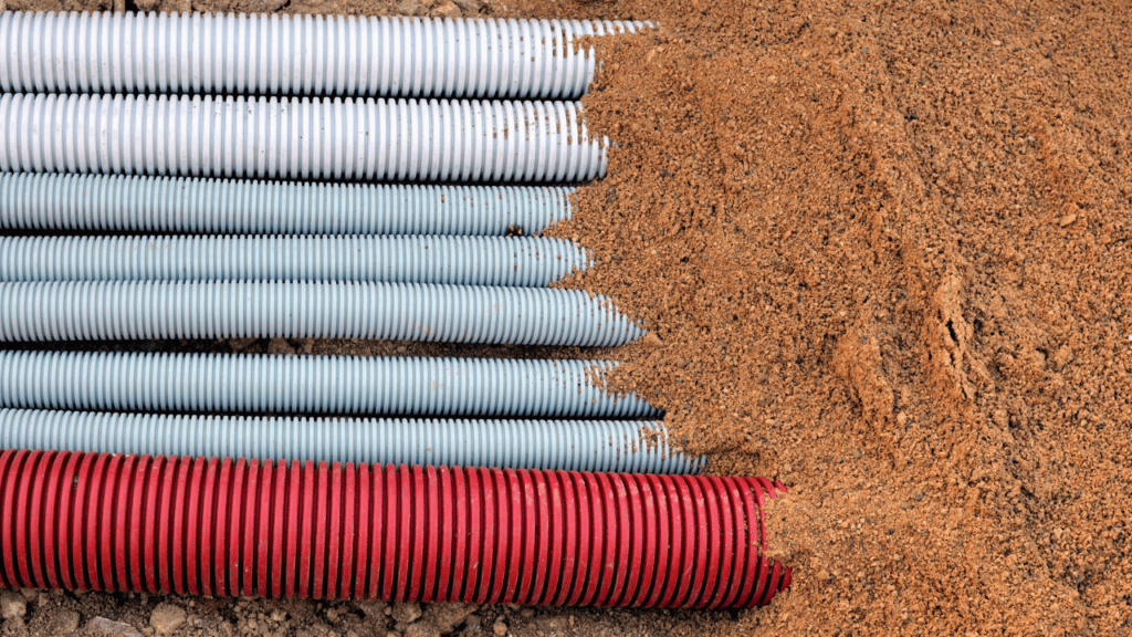 Locating Underground Utility Conduits: Common Challenges