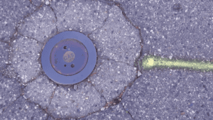 Utility Locating in California Before Digging Near Gas Lines