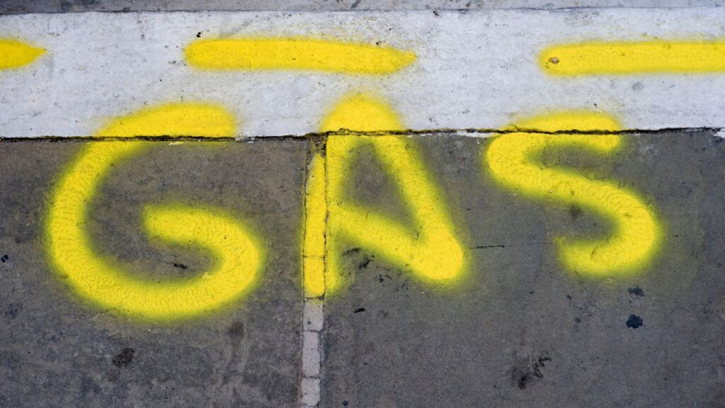 Advanced Tools in Gas Line Utility Locating in California