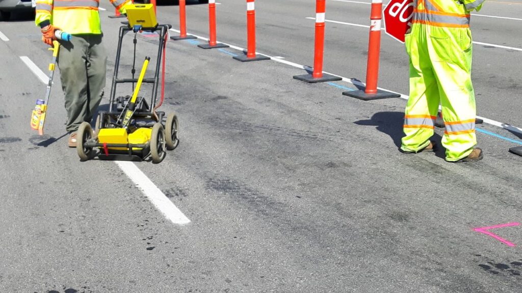 Why Professional Utility Locating Matters for Contractors